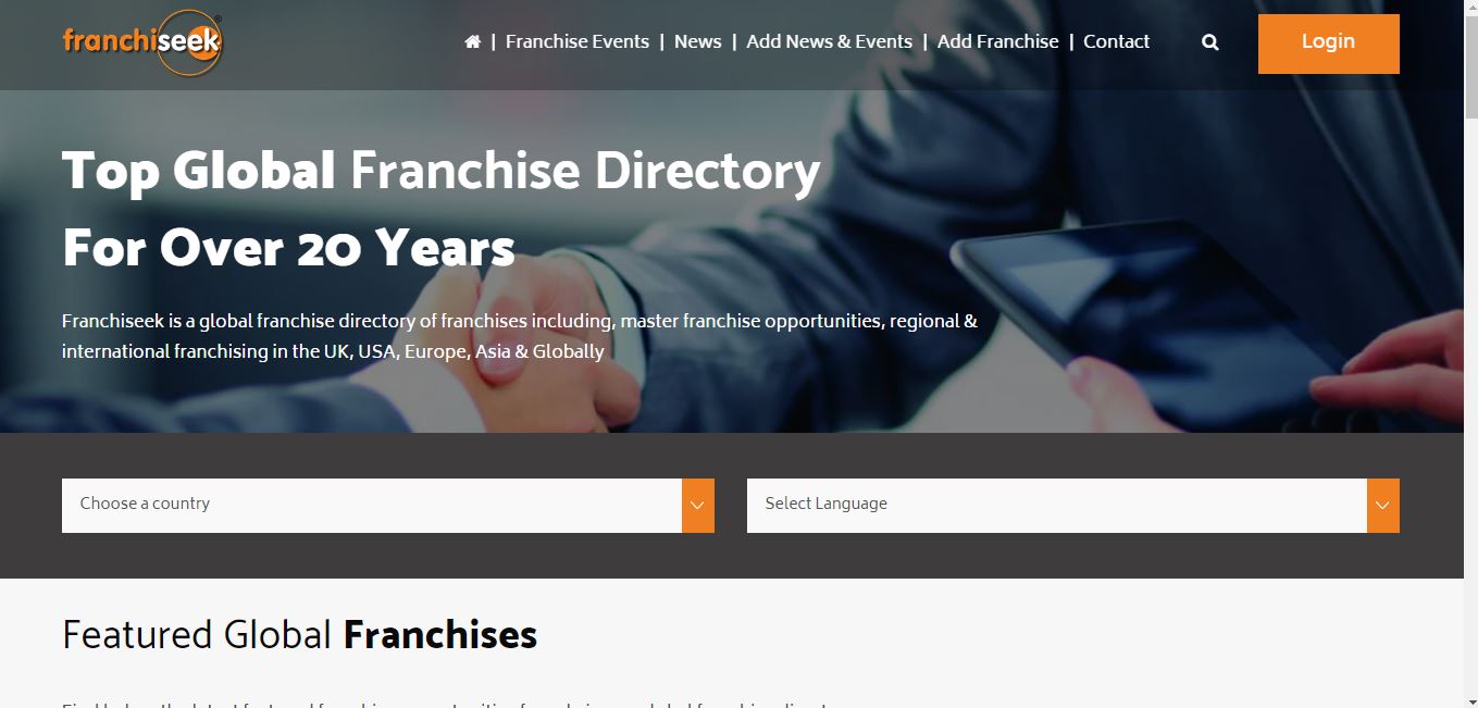 Franchises For Sale & Franchise Opportunities South Africa | Franchiseek South Africa