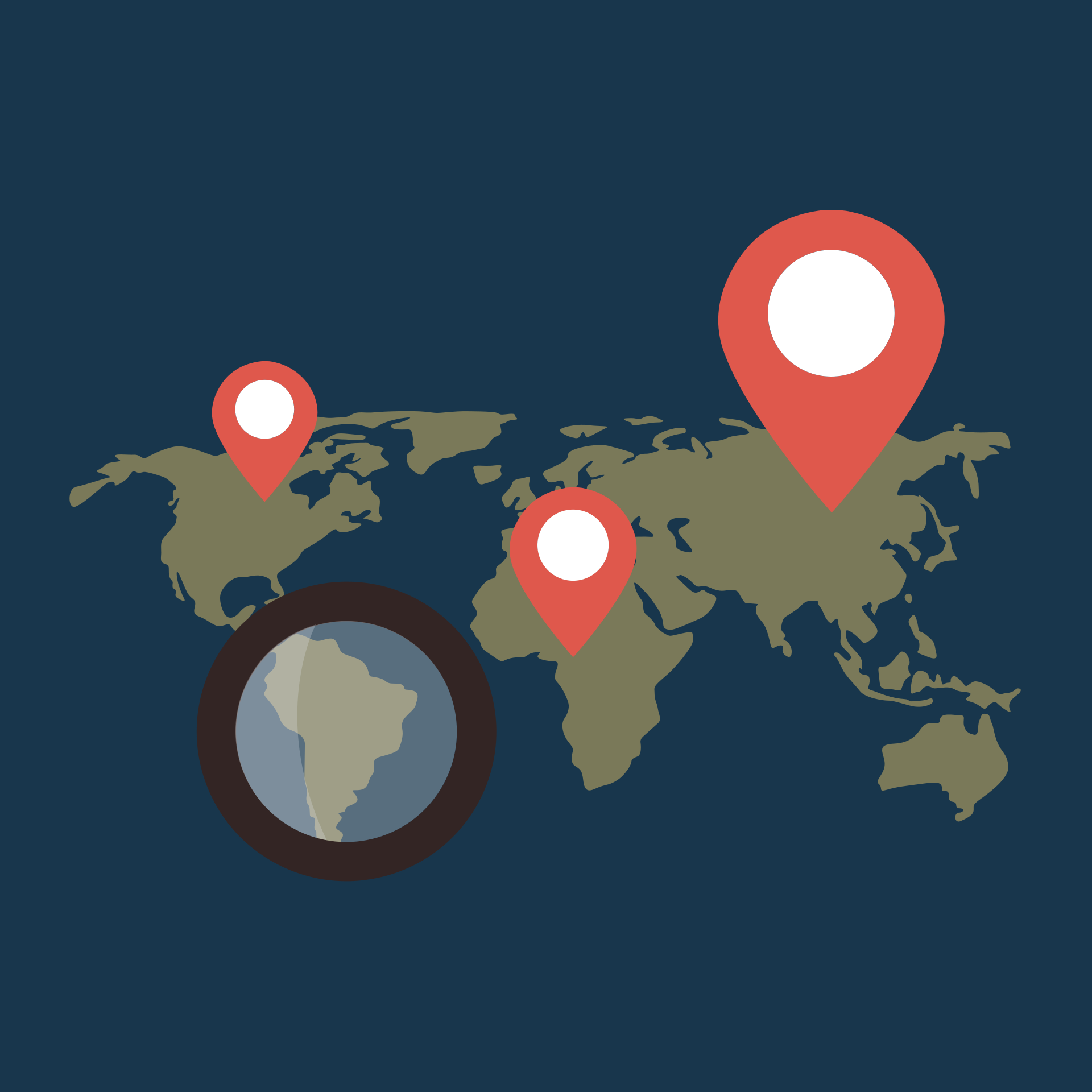 How to choose the right location for your franchise